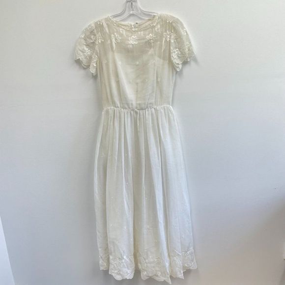 Terrific Saks Fifth Avenue White Dresses Photos